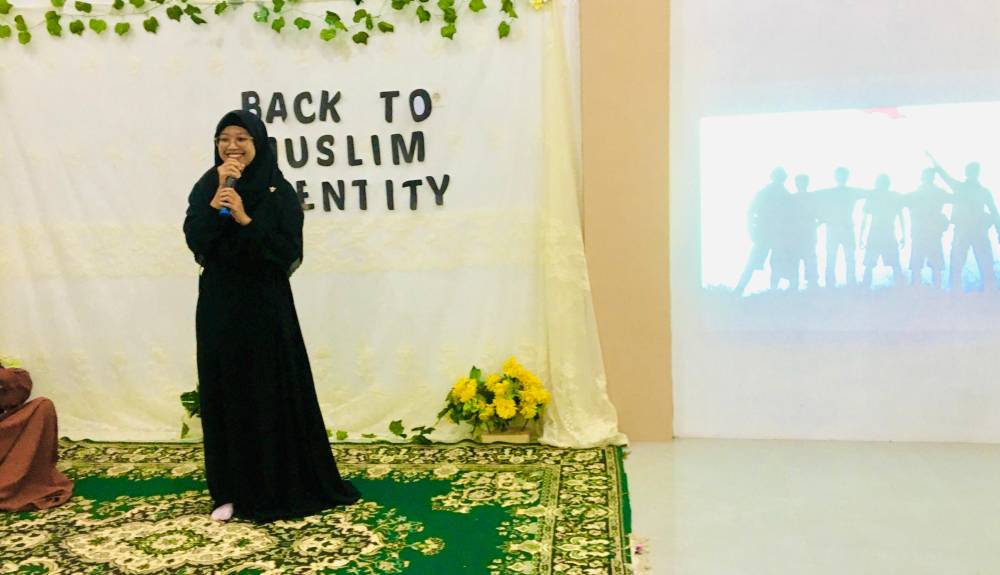 4 Potensi Pemuda Yang Luar Biasa 4 Potensi Pemuda Yang Luar Biasa